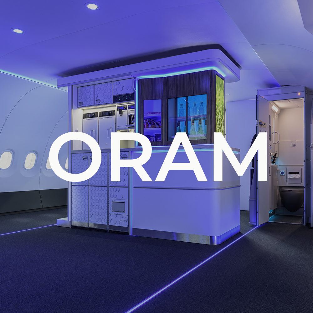 ORAM (01/2023 - 12/2025) | Dr. Nils Kroell